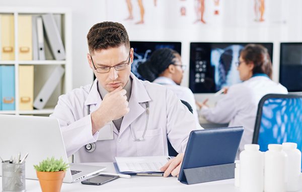 Medical Diagnosis AI Auscultation Deep Learning SmartDevices
