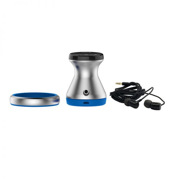 Digital Stethoscope Mintti Smartho-D2 – Minttihealth